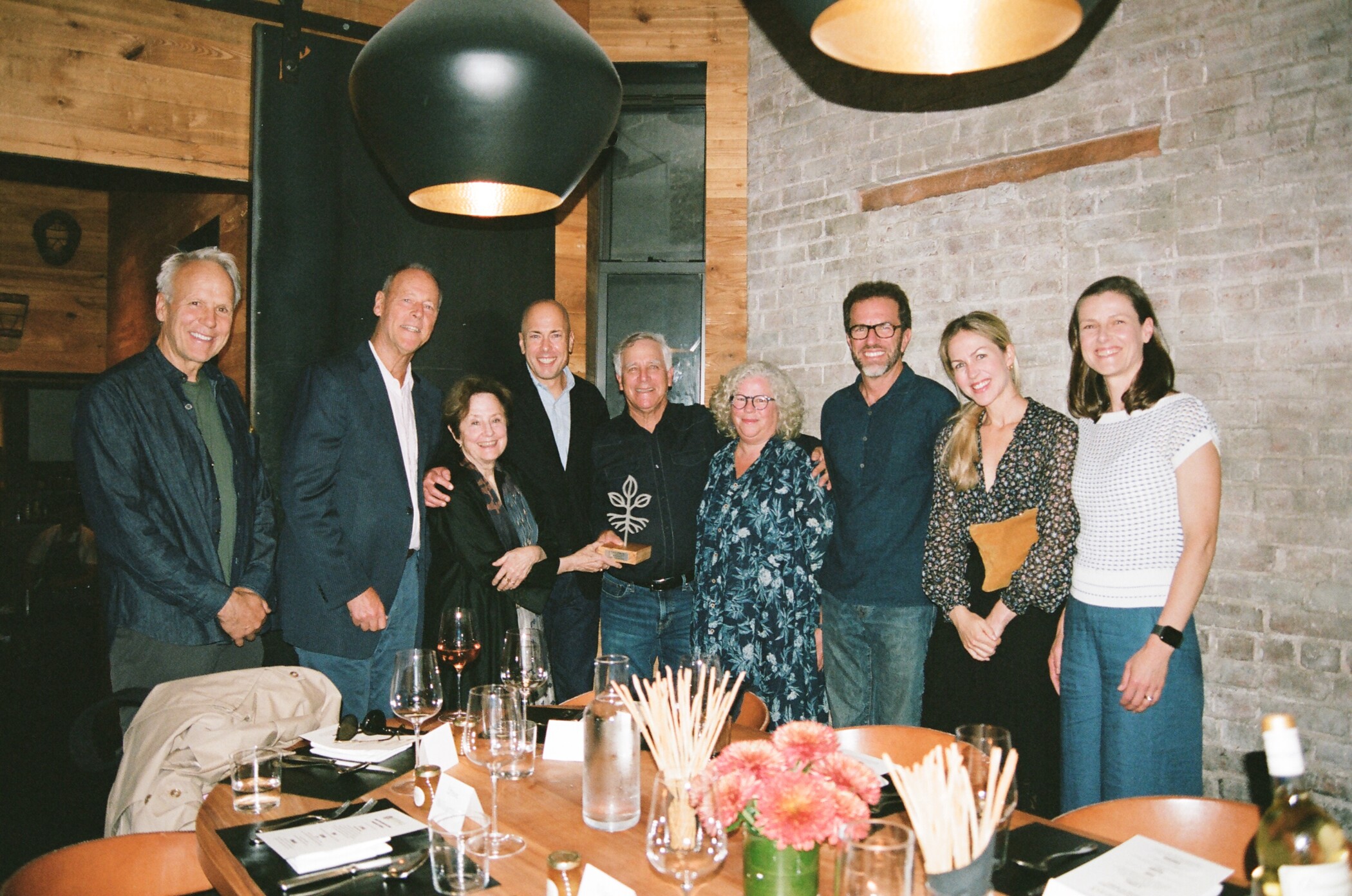 Rodale Institute Announces Organic Stewardship Awards Recipients ...