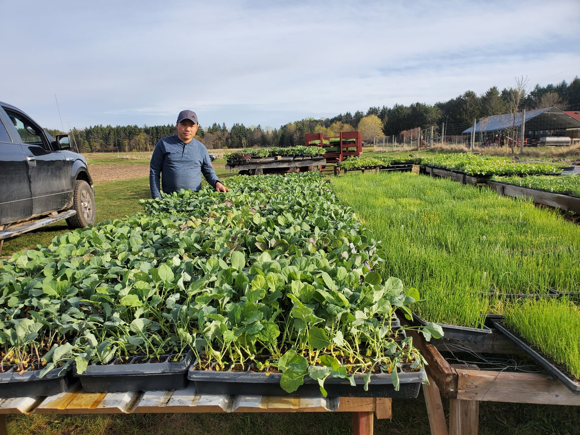 5 BIPOC Farmers Who Are Growing the Organic Movement