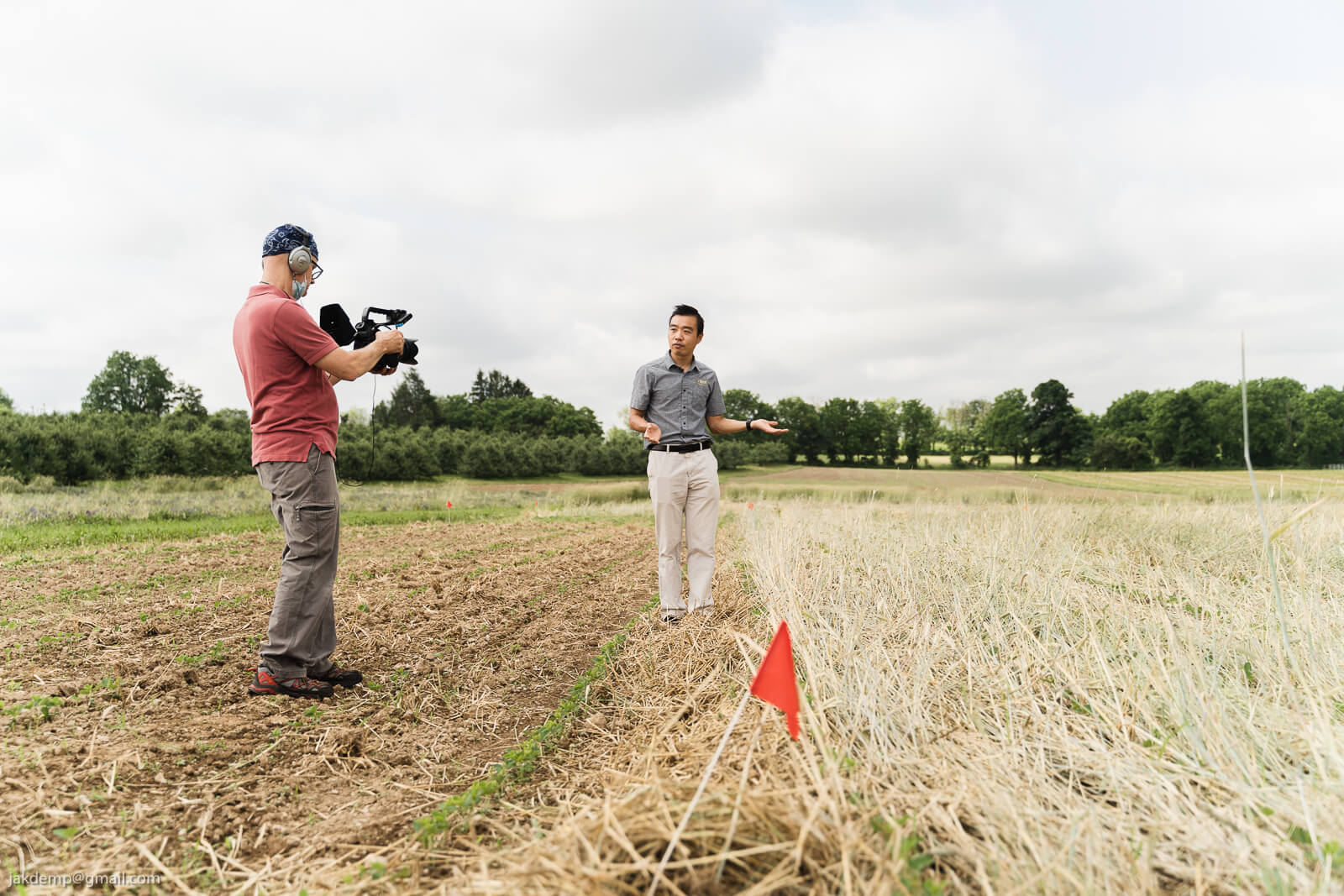 Rodale Institute Launches Virtual Campus with New Digital Courses