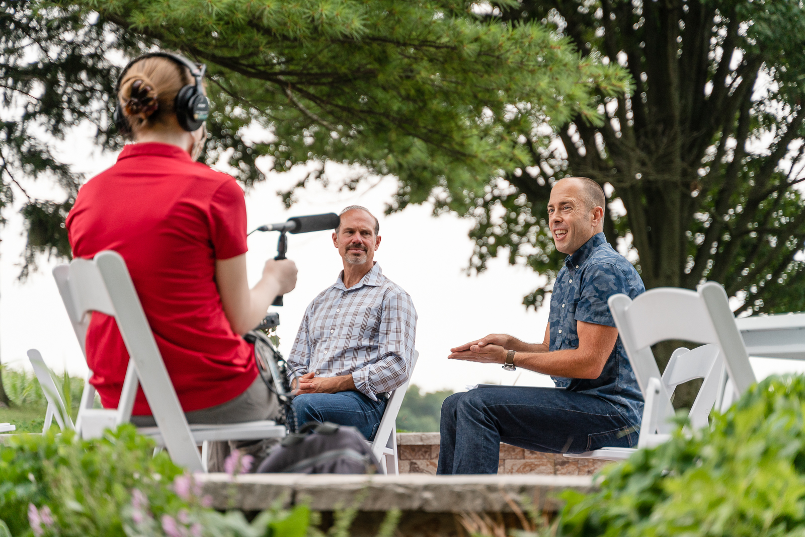 Regenerative Healthcare Conference - Rodale Institute