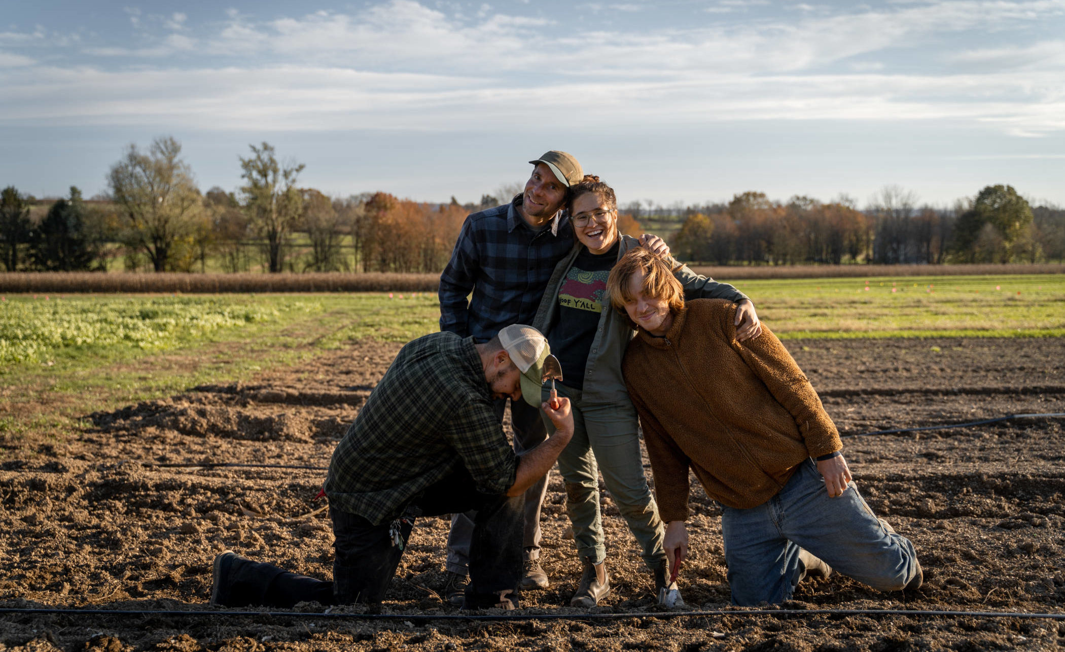 Employee Endorsed - Rodale Institute