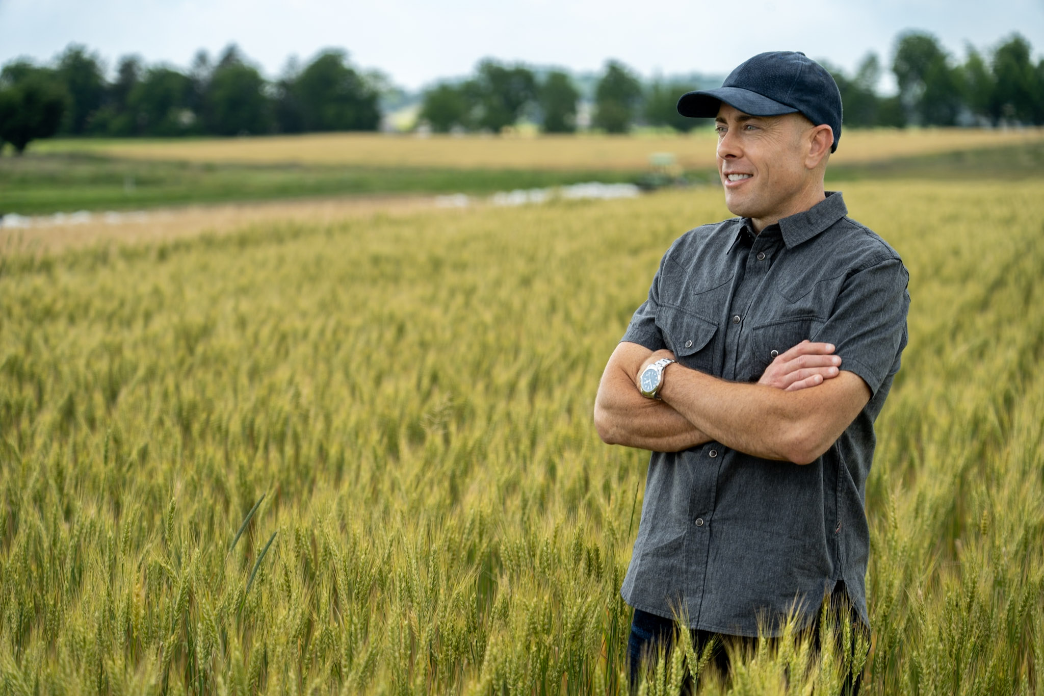 Rodale Institute Named to Fast Company's Most Innovative, 2025