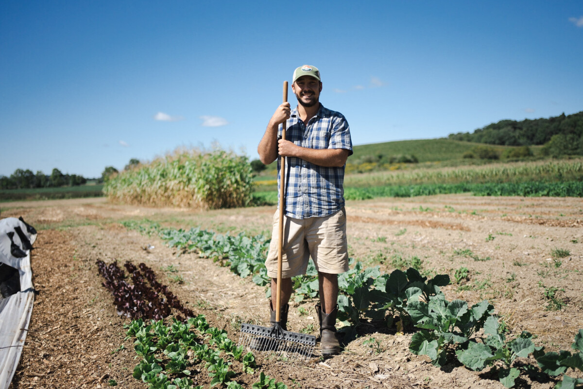 Workshops - Rodale Institute