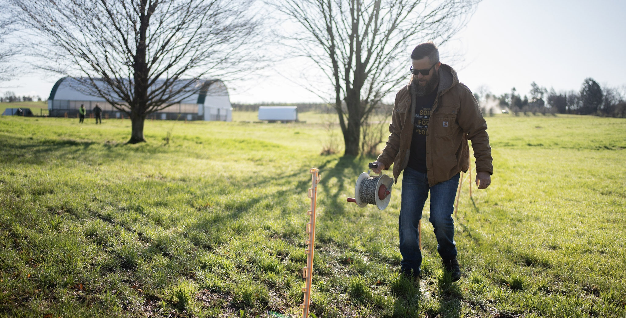 Donate - Rodale Institute