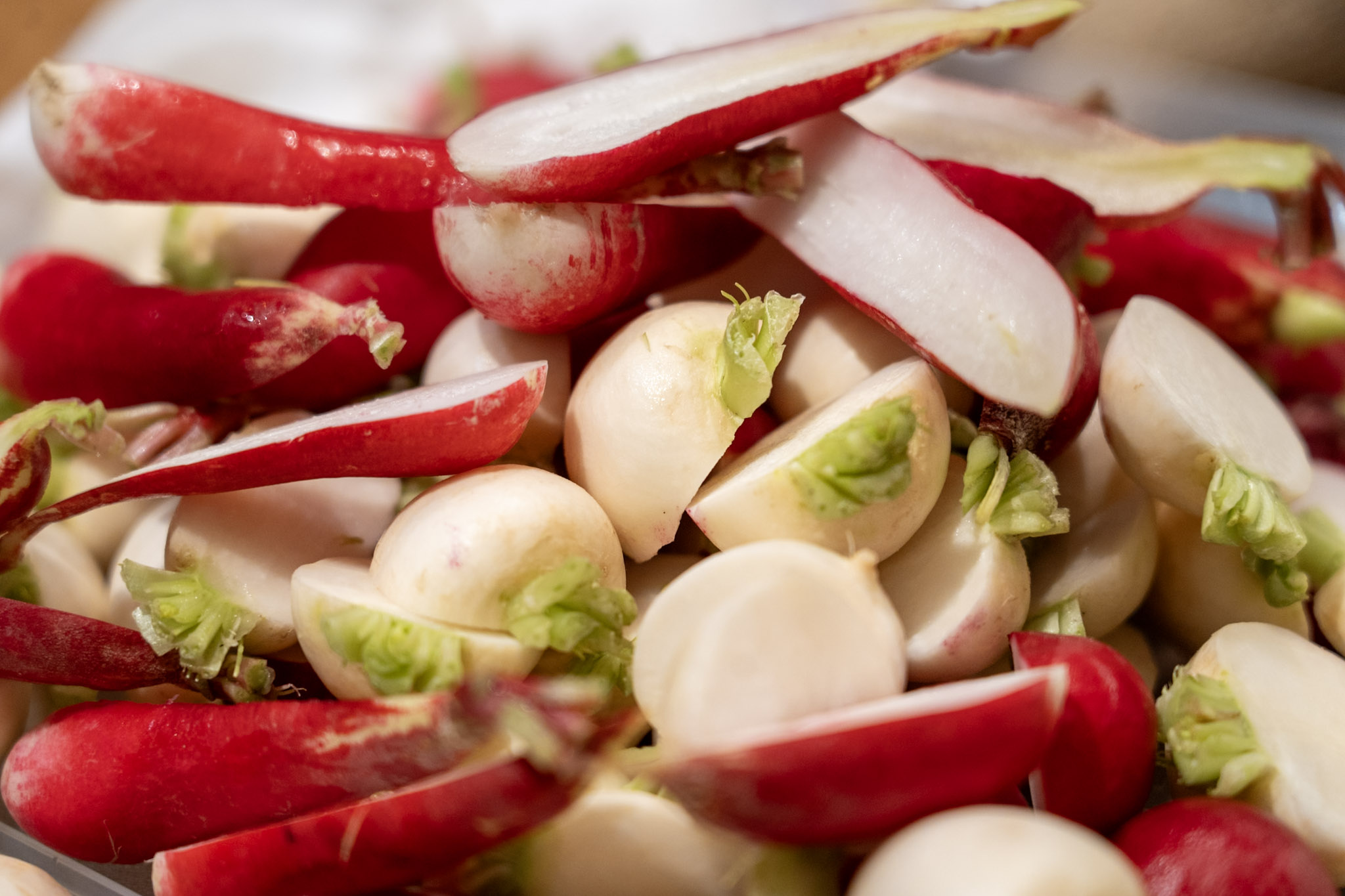 Maximize the Nutritional Value of Your Food - Rodale Institute