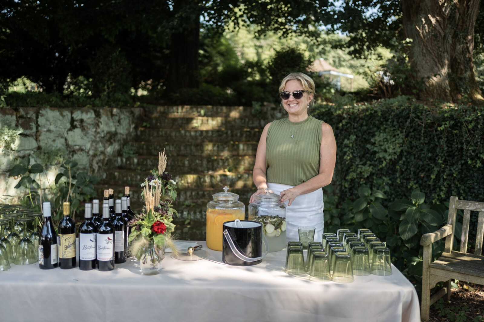 Workshop: Farm-to-Table Mocktail Mixology - Rodale Institute