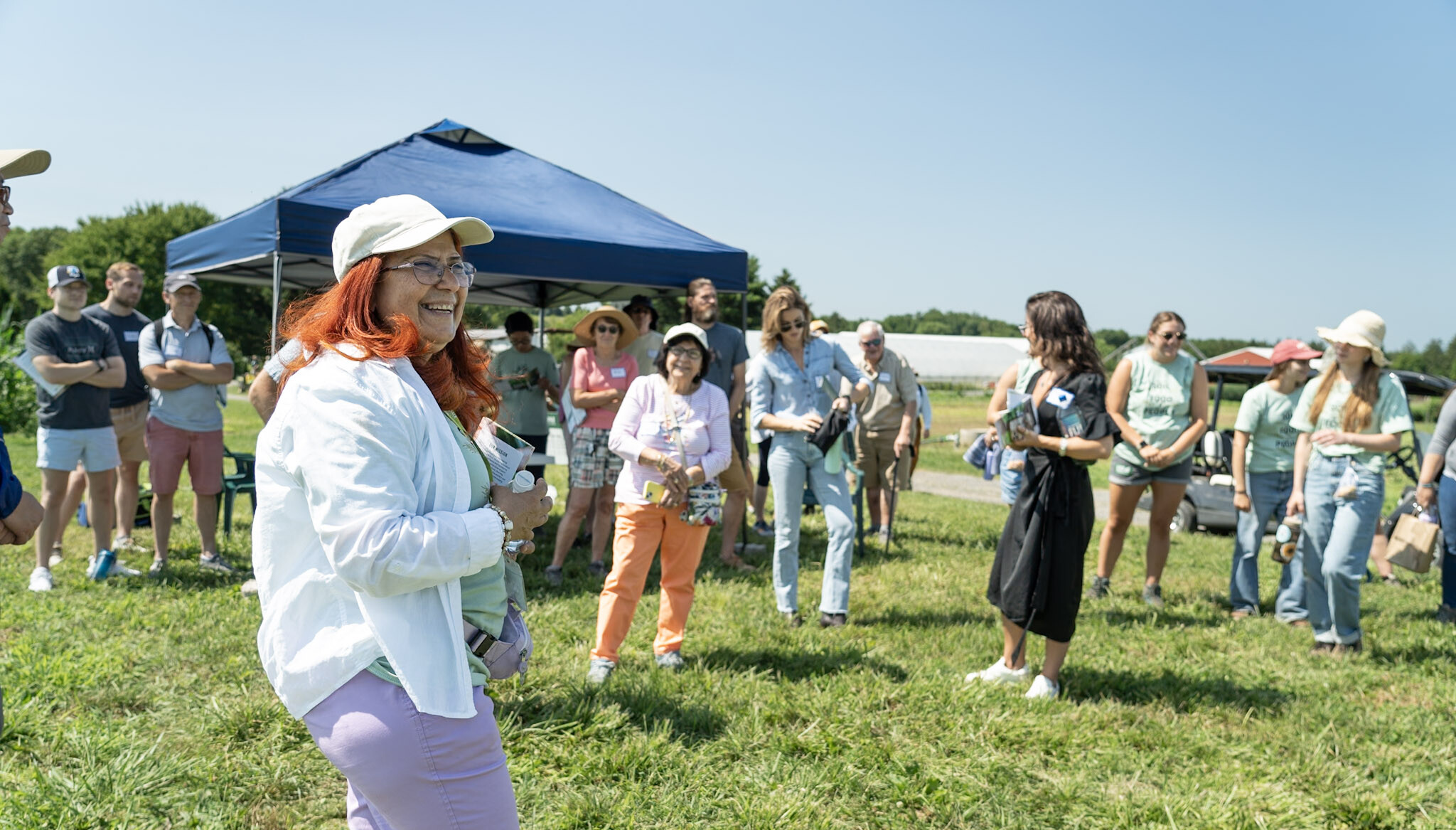 2023 Annual Report - Rodale Institute