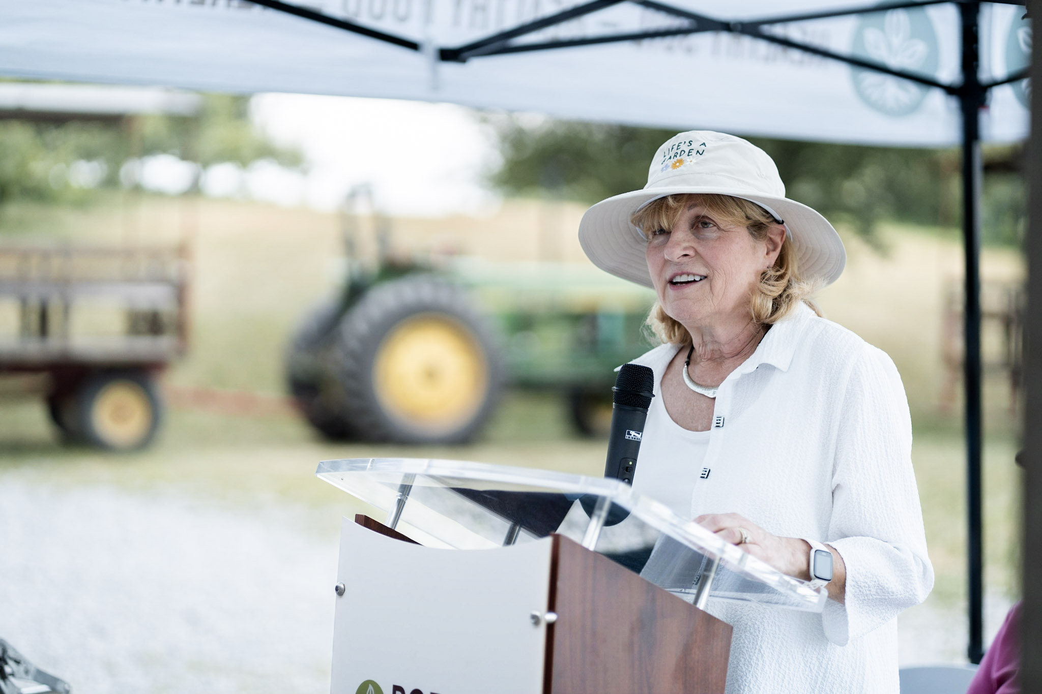 Rodale Institute Receives $3 Million Grant to Fund a State-of-the-art ...