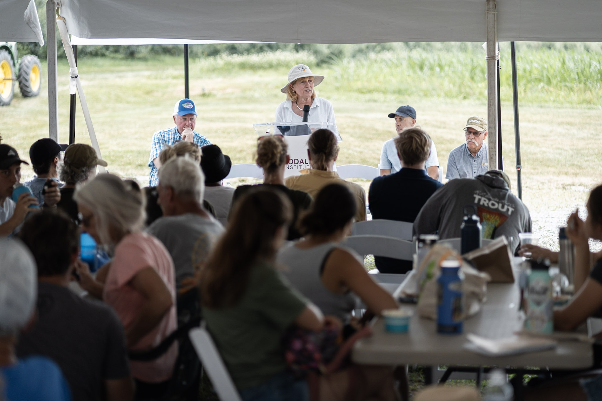 Rodale Institute Receives $3 Million Grant to Fund a State-of-the-art ...