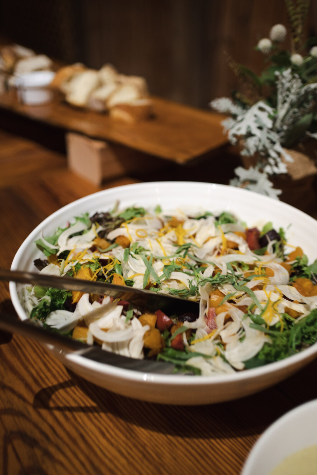 Seasonal Organic Dinner – June 26 - Rodale Institute