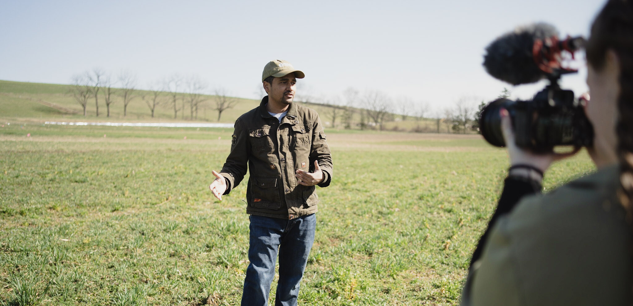 Webinar Archive - Rodale Institute