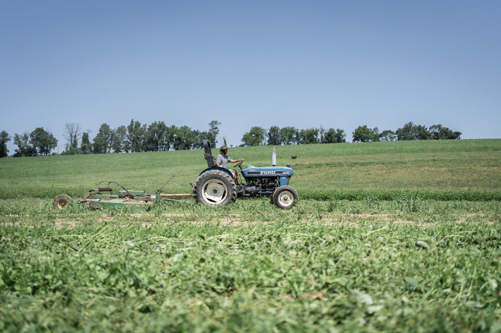 Webinar: Introducing the Southeast Transition to Organic Symposium ...