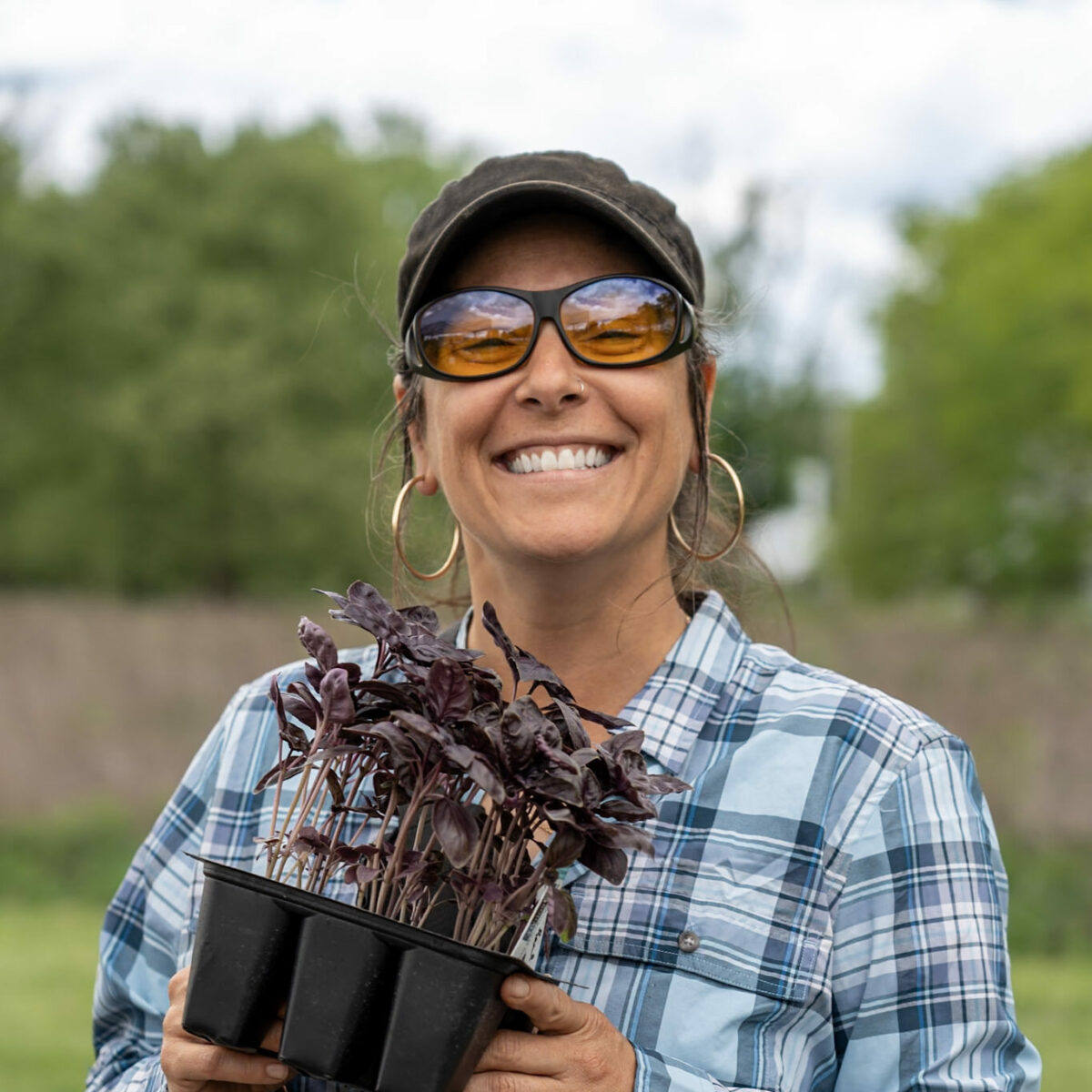 RIFT Student Bios - Rodale Institute
