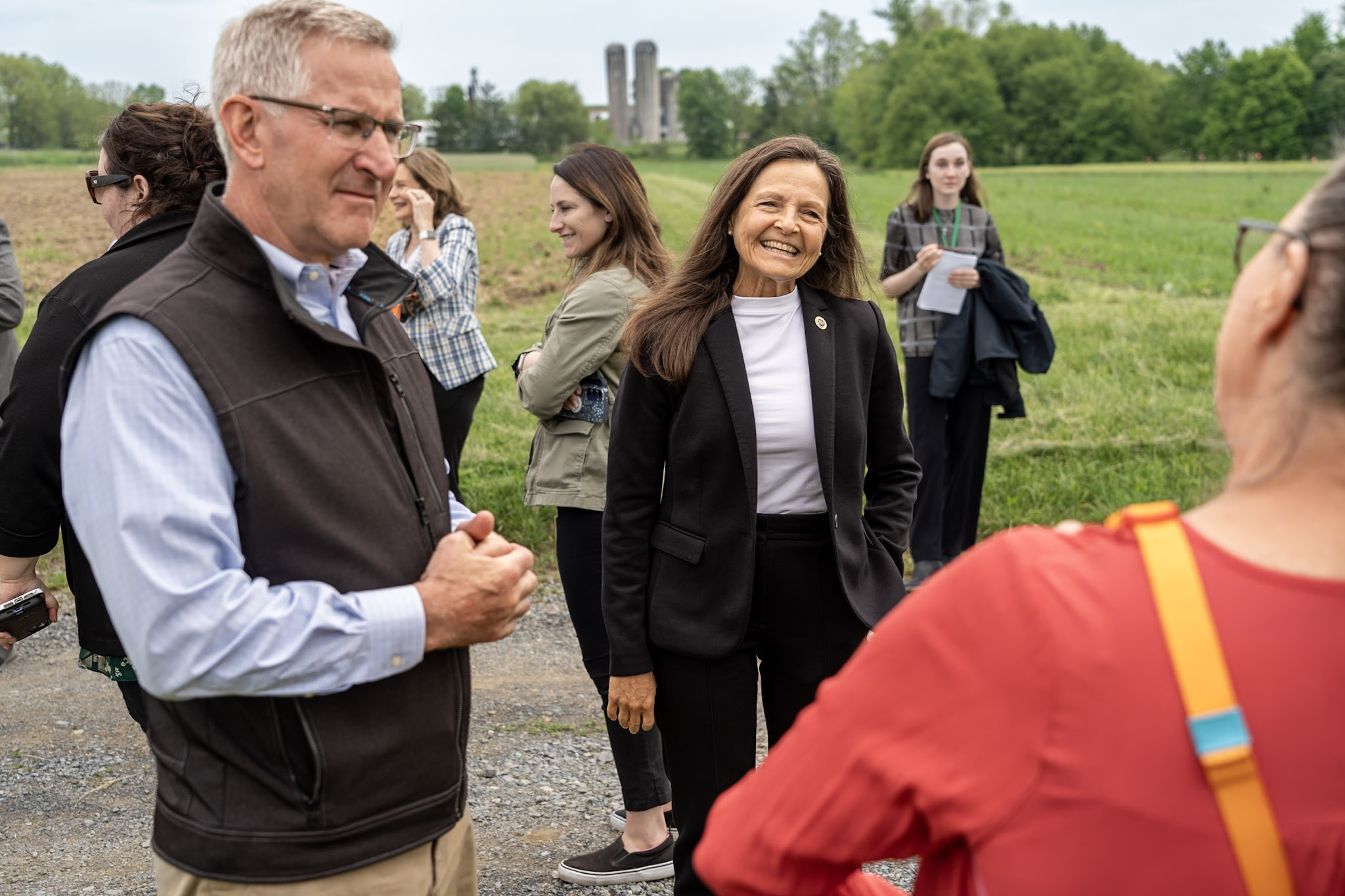 Pennsylvania Awards $350,000 Grant to Berks County's Rodale Institute ...