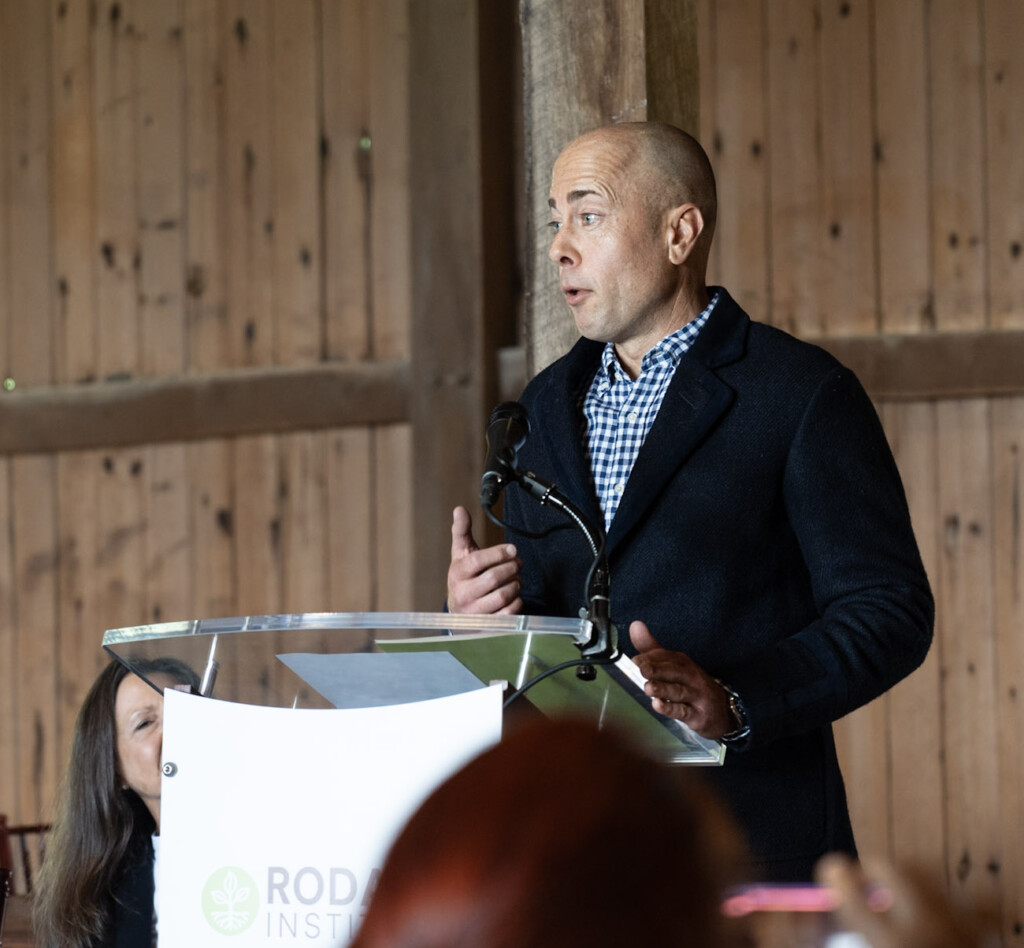 Pennsylvania Awards $350,000 Grant to Berks County's Rodale Institute ...