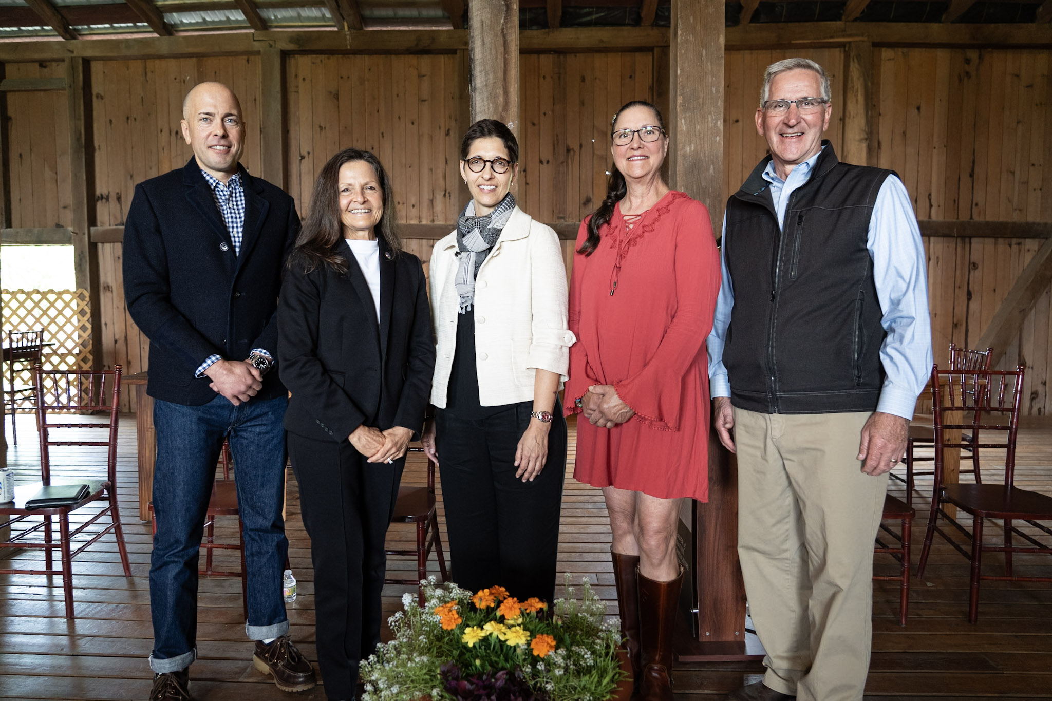 Pennsylvania Awards $350,000 Grant to Berks County's Rodale Institute ...