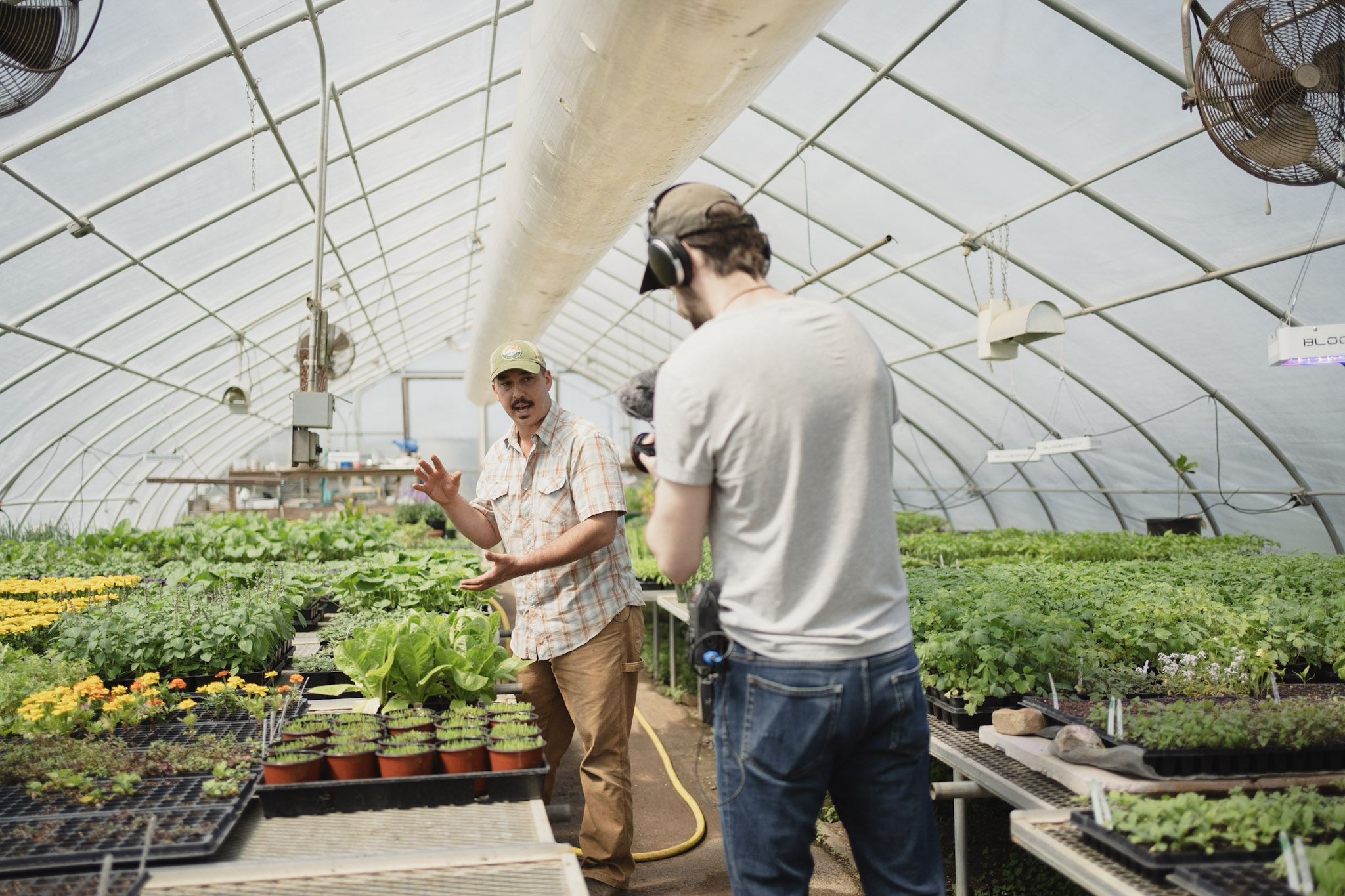 Webinars - Rodale Institute