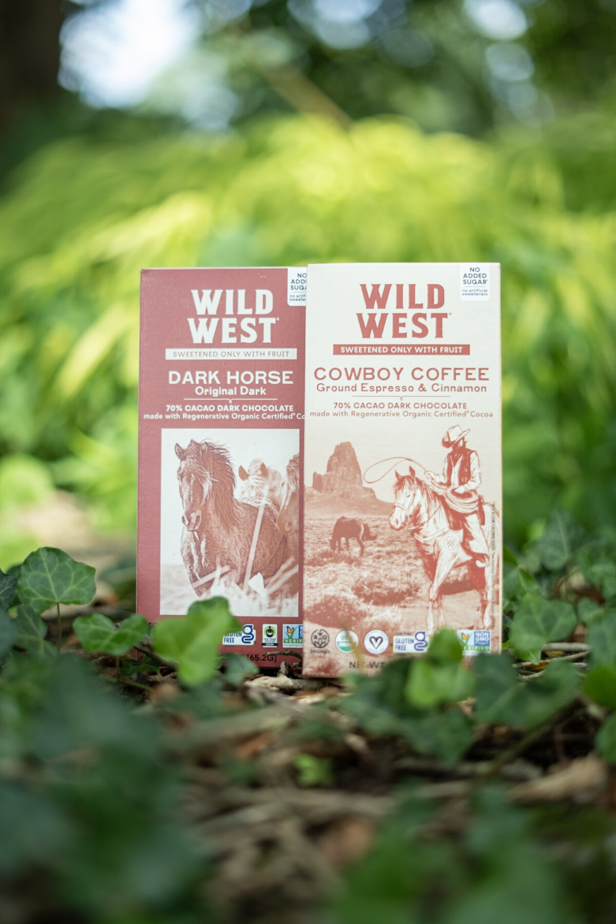 Be An Organic Hero - Rodale Institute