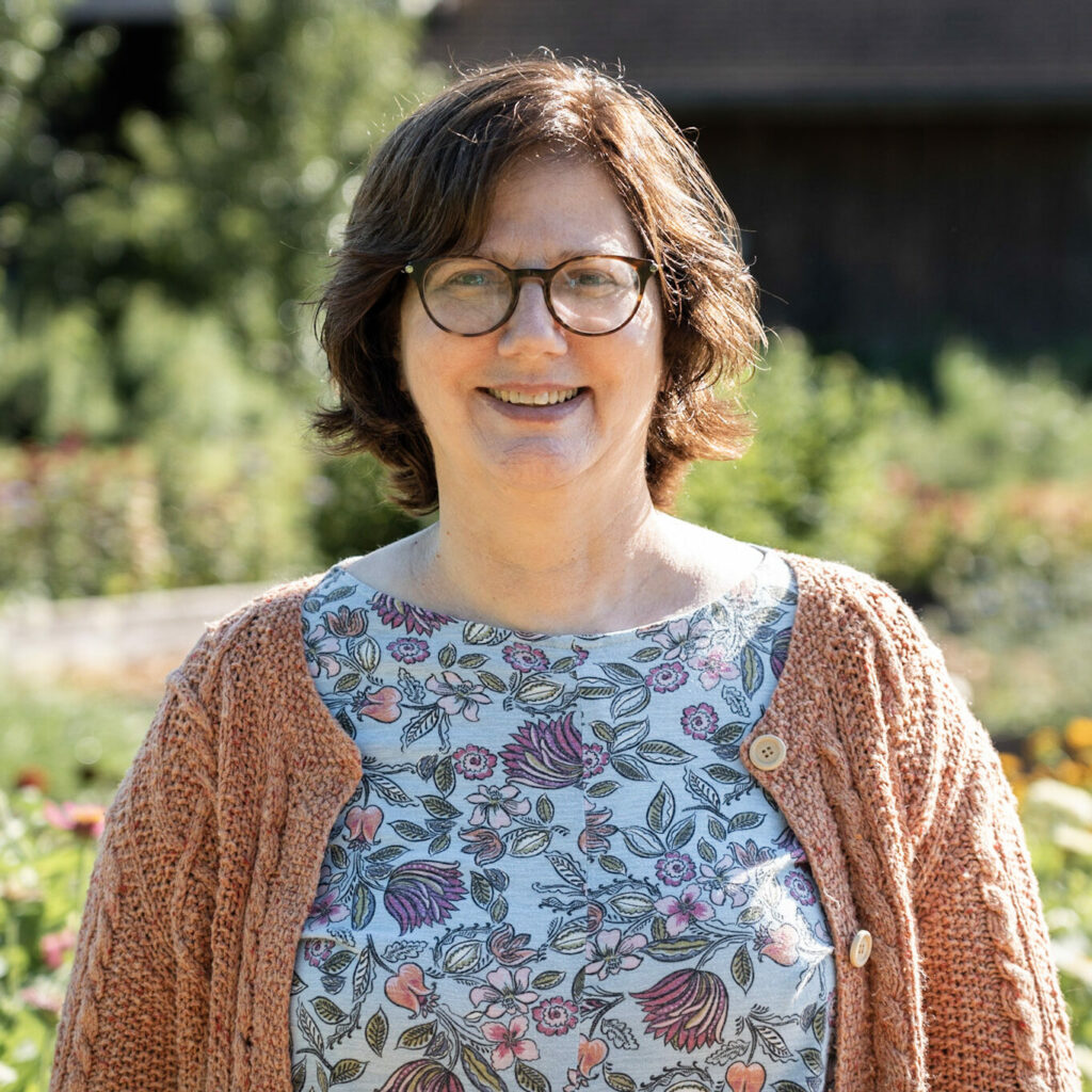 Staff - Rodale Institute