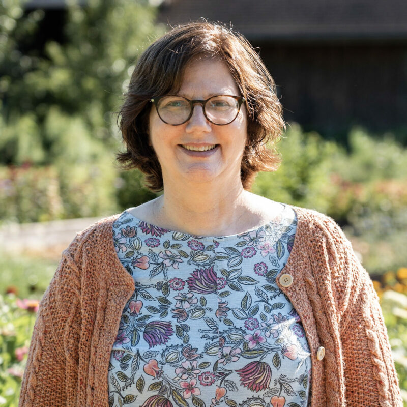 Staff - Rodale Institute
