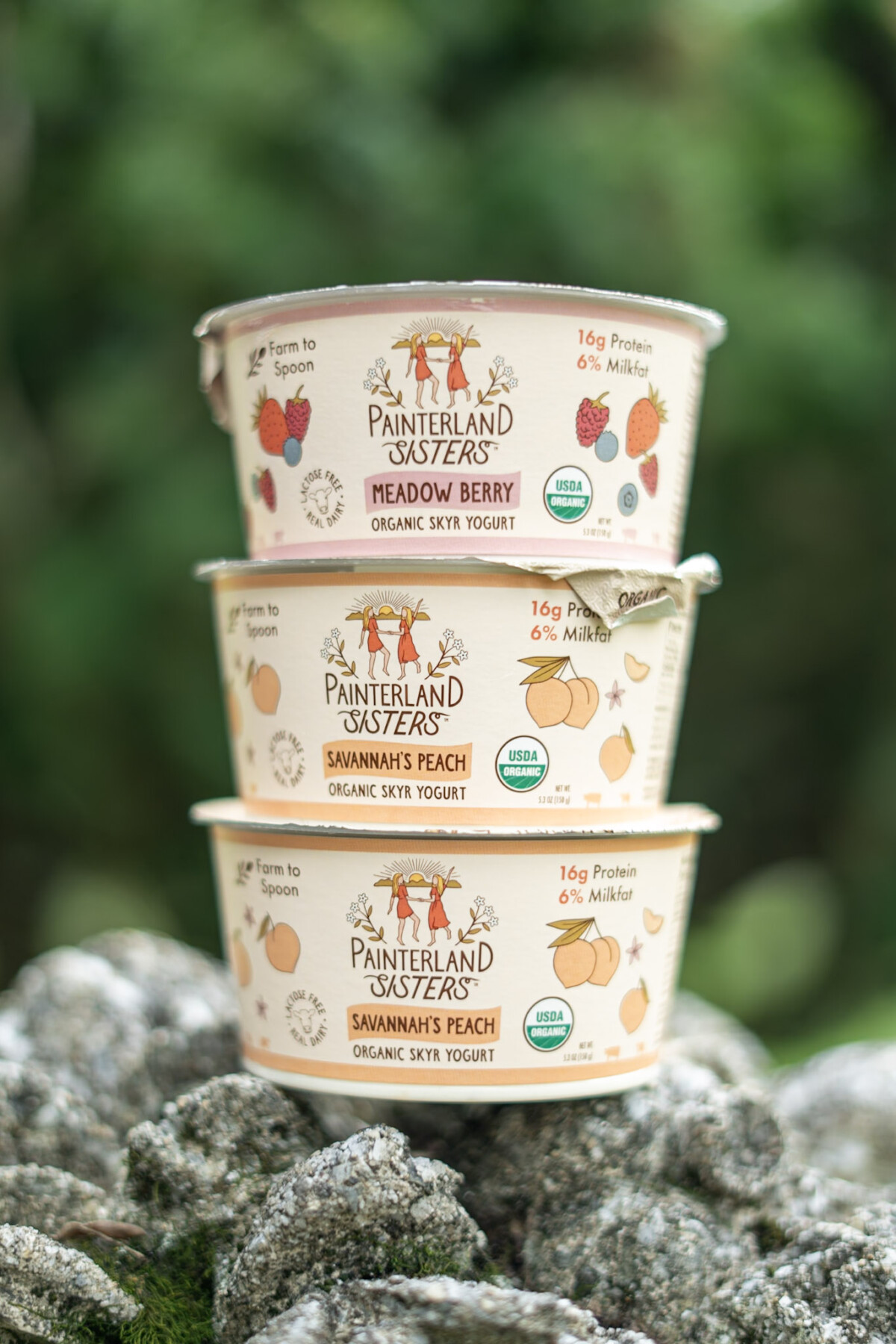 Be An Organic Hero - Rodale Institute