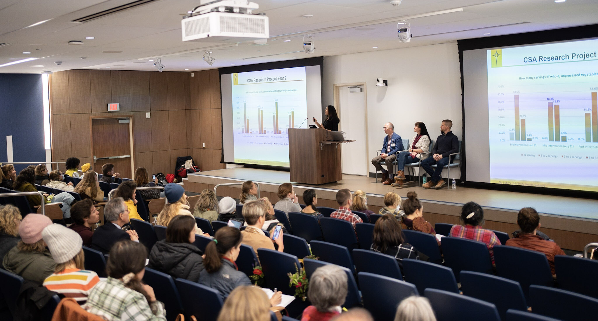 Regenerative Healthcare Conference: Farm-to-Healthcare Immersion ...