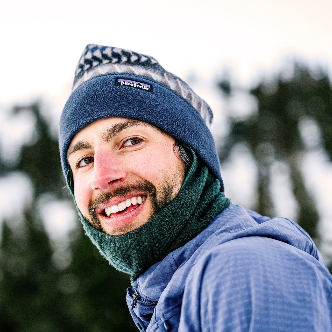 Ambassador Network - Rodale Institute