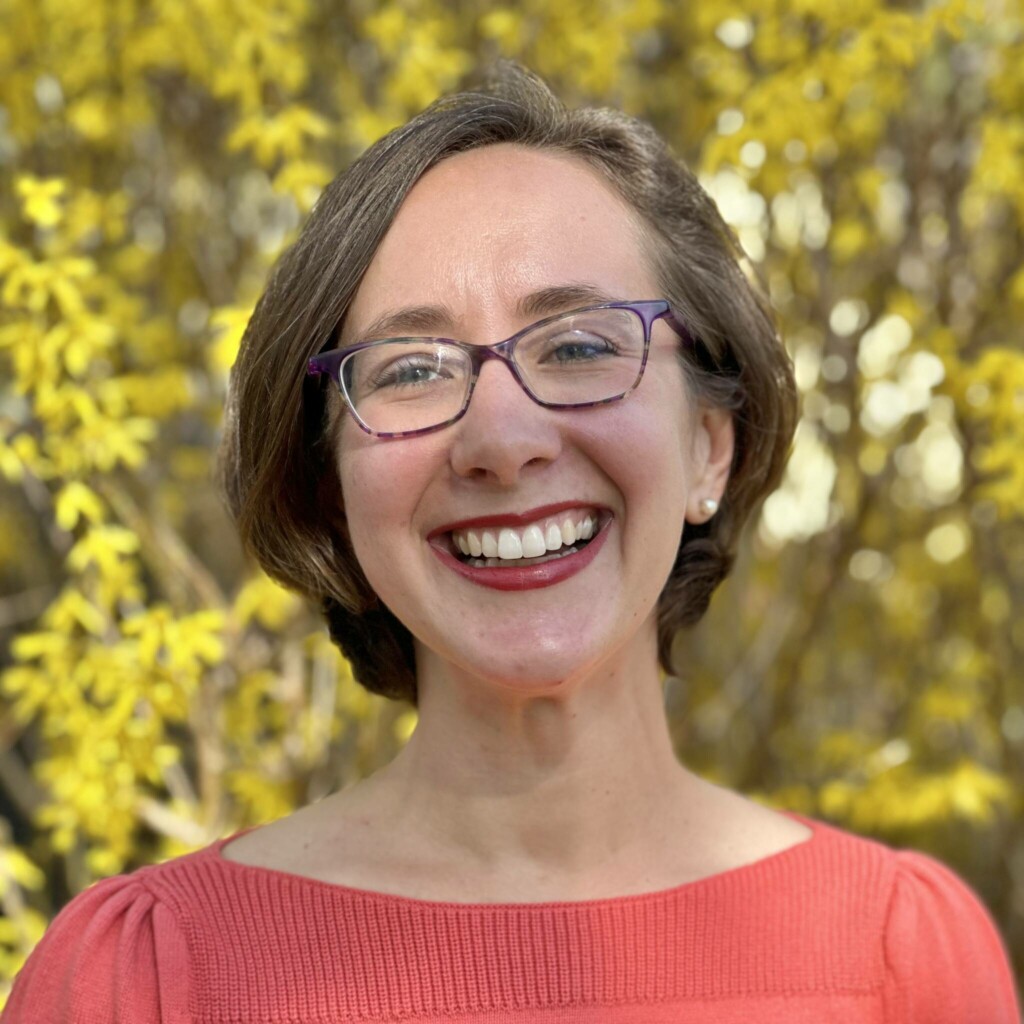 Board - Rodale Institute