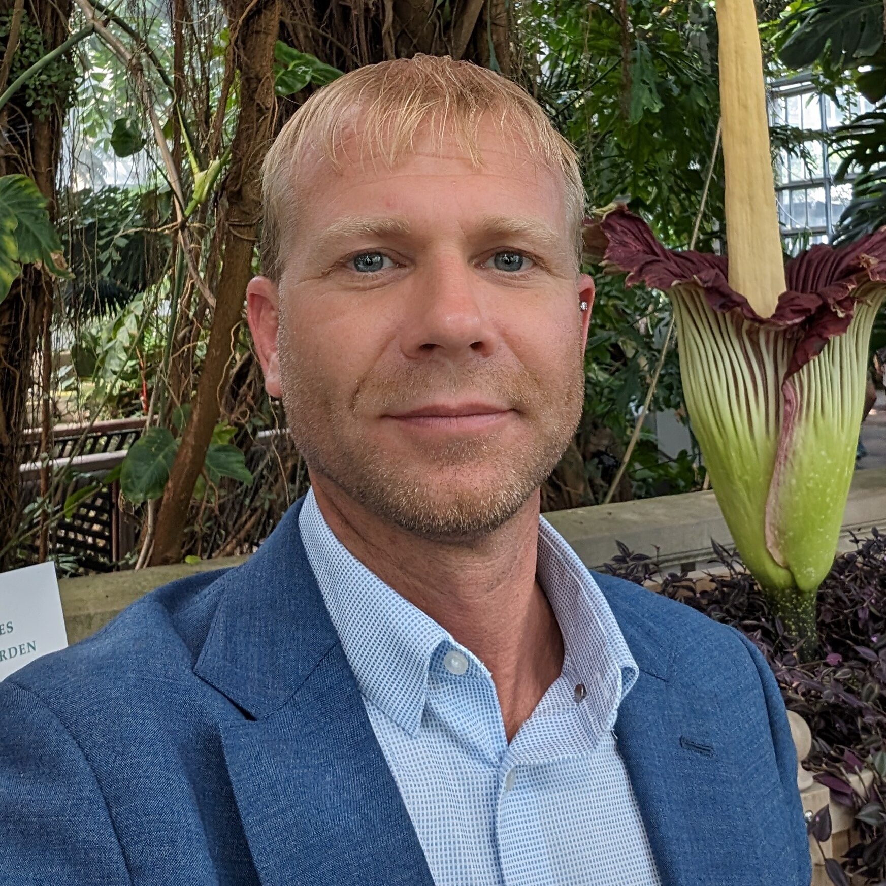 Hemp Field Day at Pocono Organics - Rodale Institute