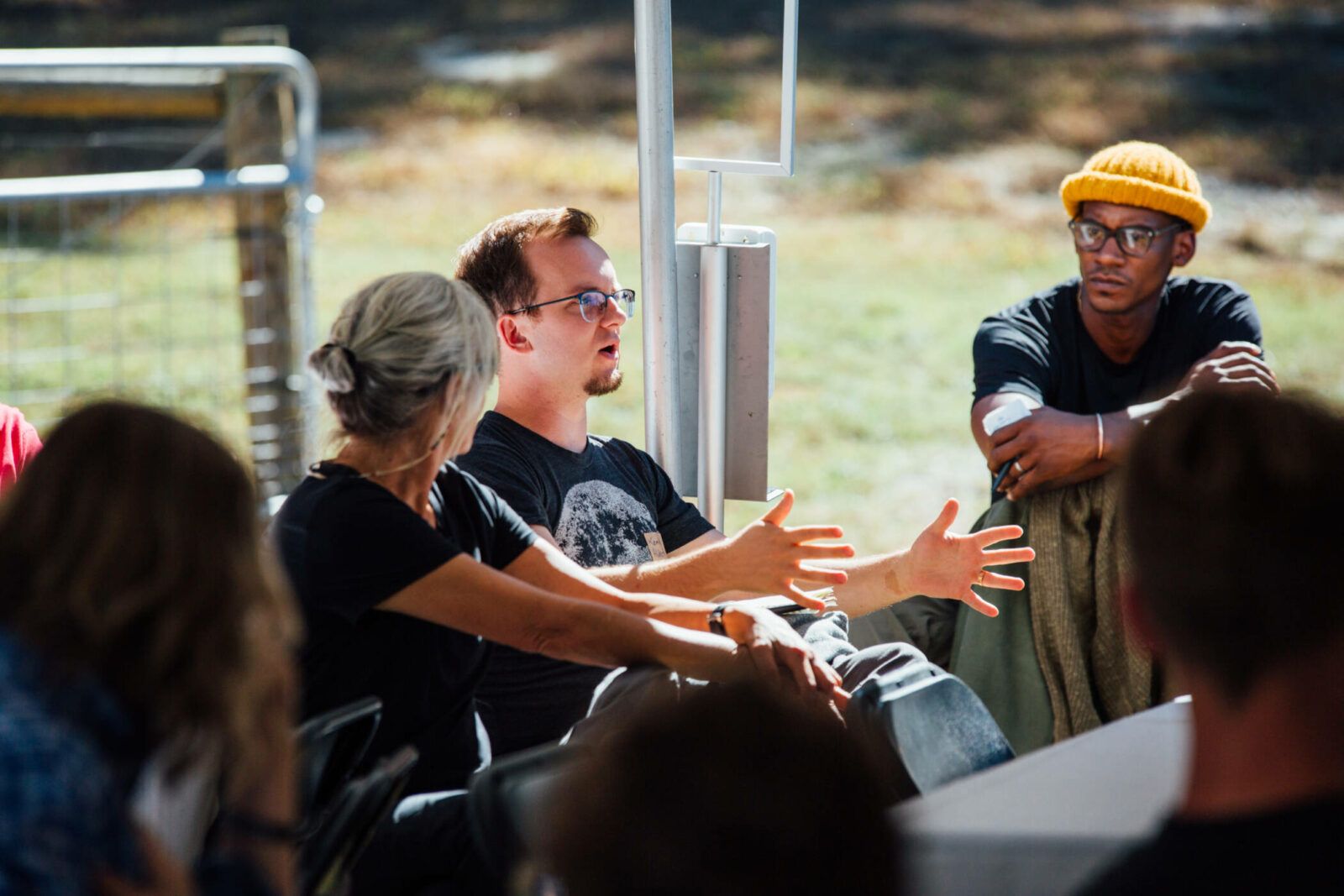 Rodale Institute's Top 11 Fall Highlights