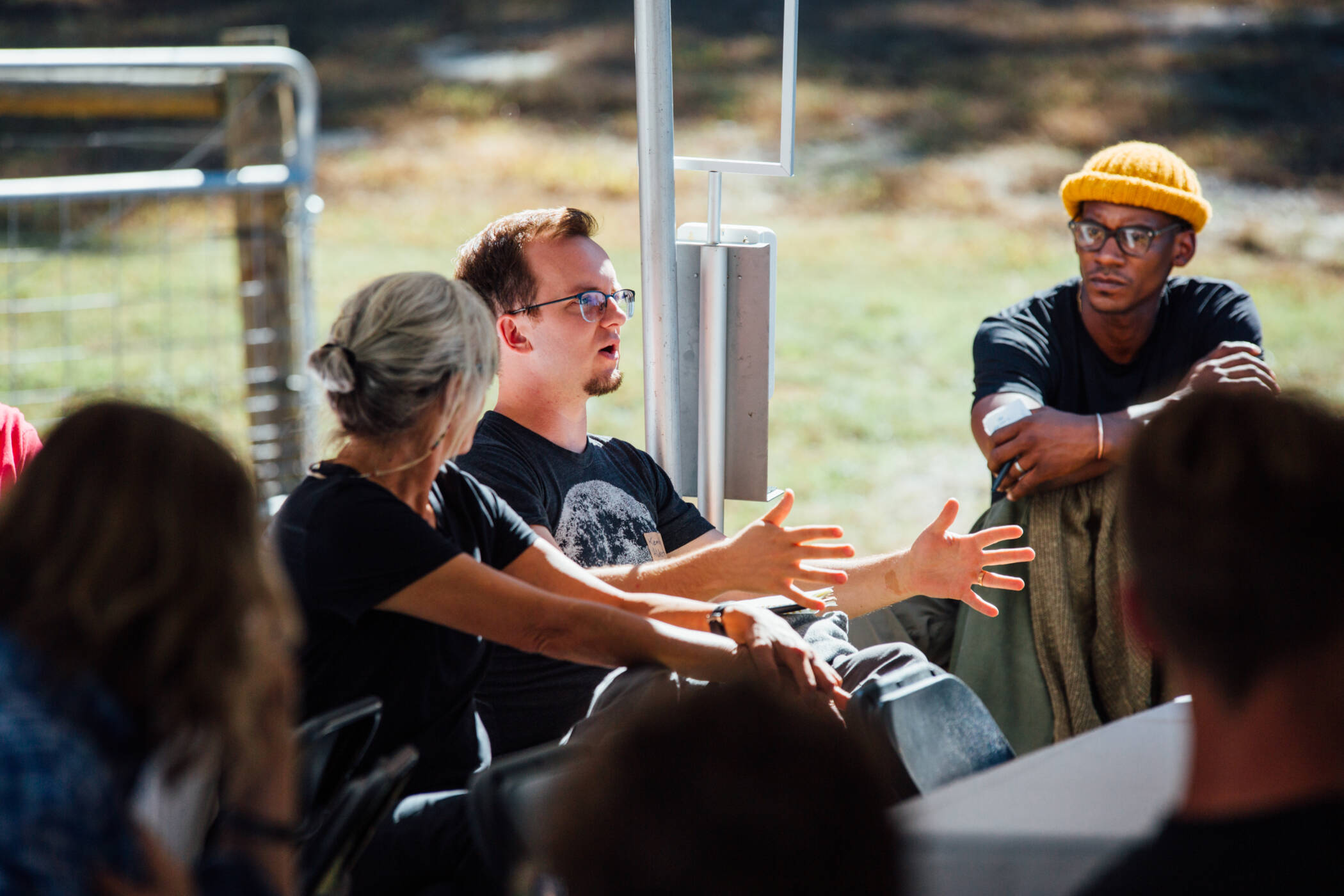 Rodale Institute's Top 11 Fall Highlights
