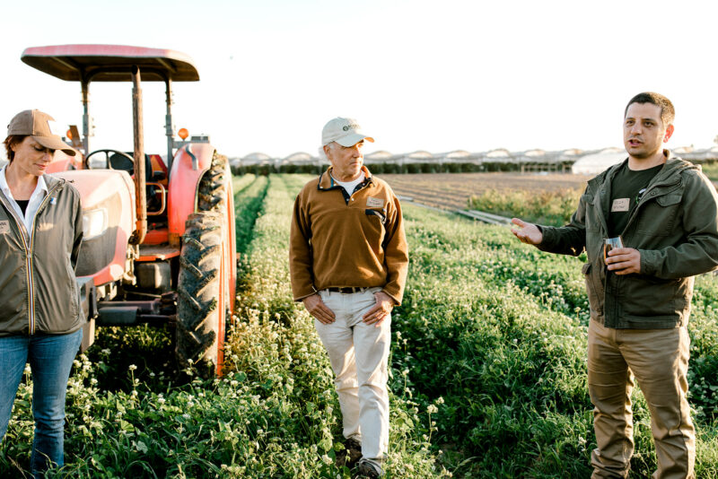 Upcoming Events – Rodale Institute