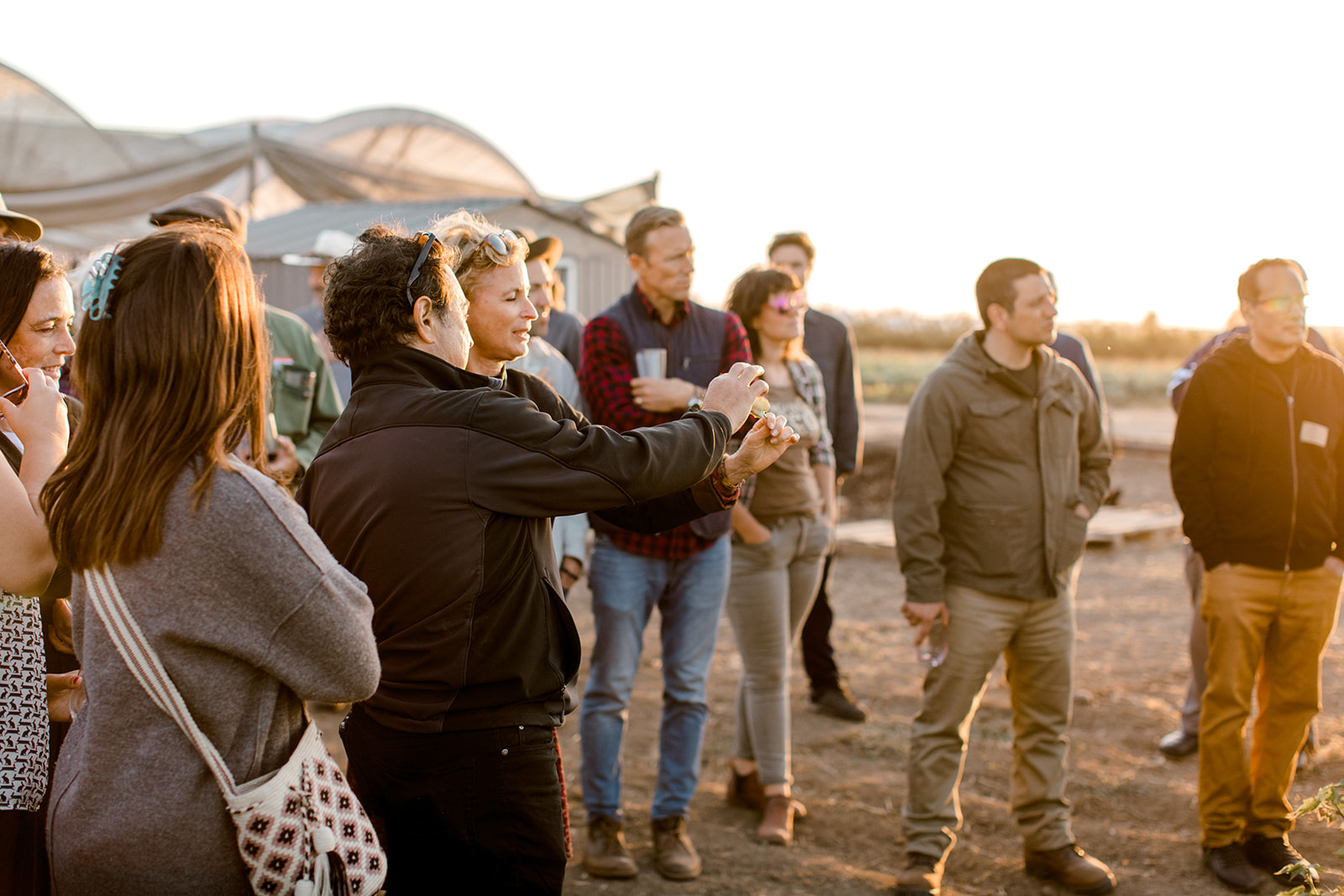 Visit Our Regional Campus - Rodale Institute