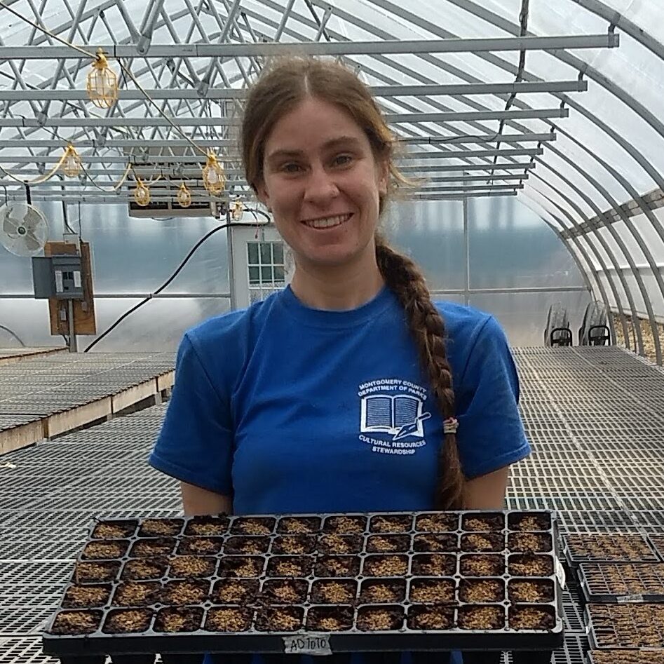 Hemp Field Day at Pocono Organics - Rodale Institute