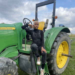 Board - Rodale Institute