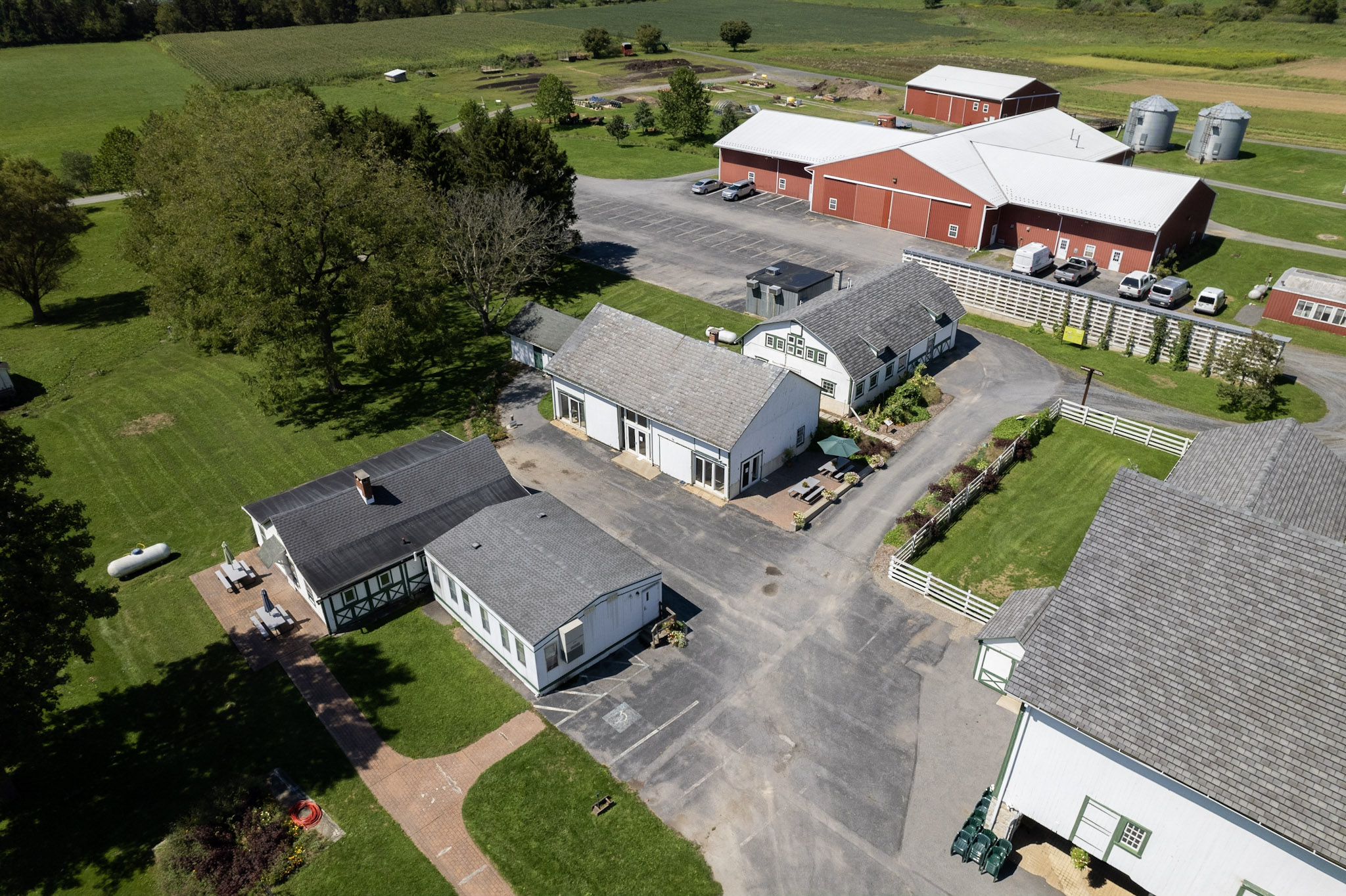 FFAR & The Organic Center Invest $632,000 into the Future of Organic ...