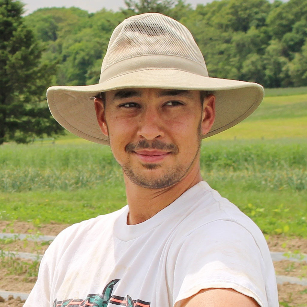 Staff - Rodale Institute