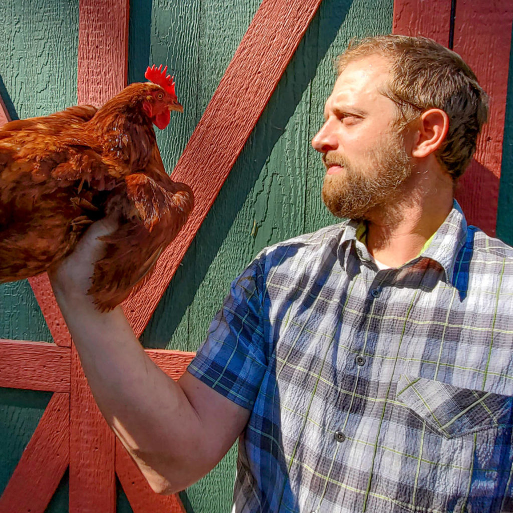 Rodale Institute Midwest Organic Center - Rodale Institute