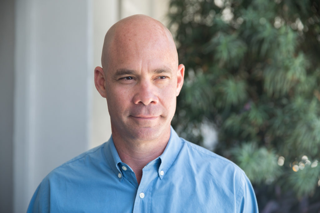 Erik Oberholtzer Appointed to Board of Directors - Rodale Institute