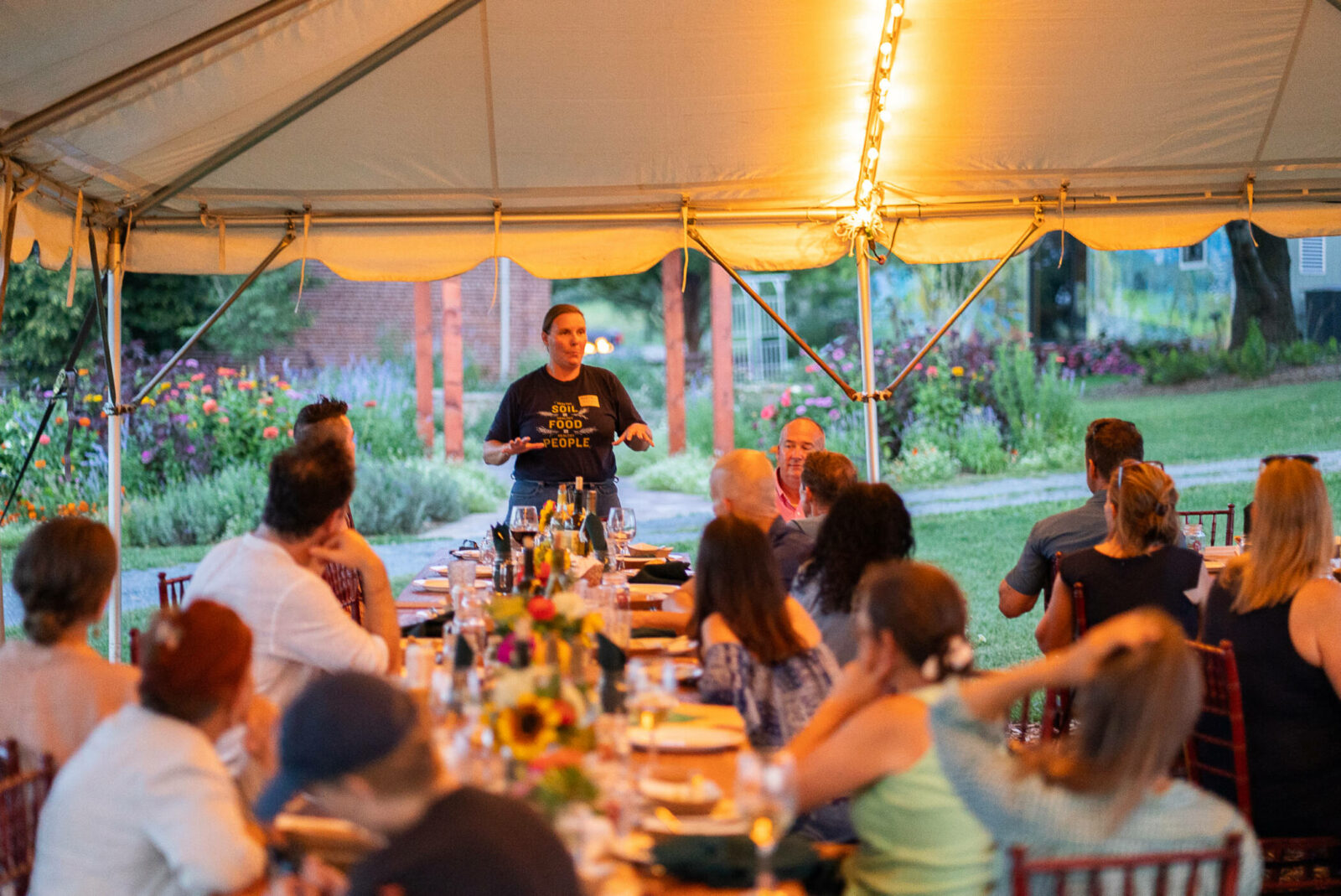 2021 Year in Review - Rodale Institute