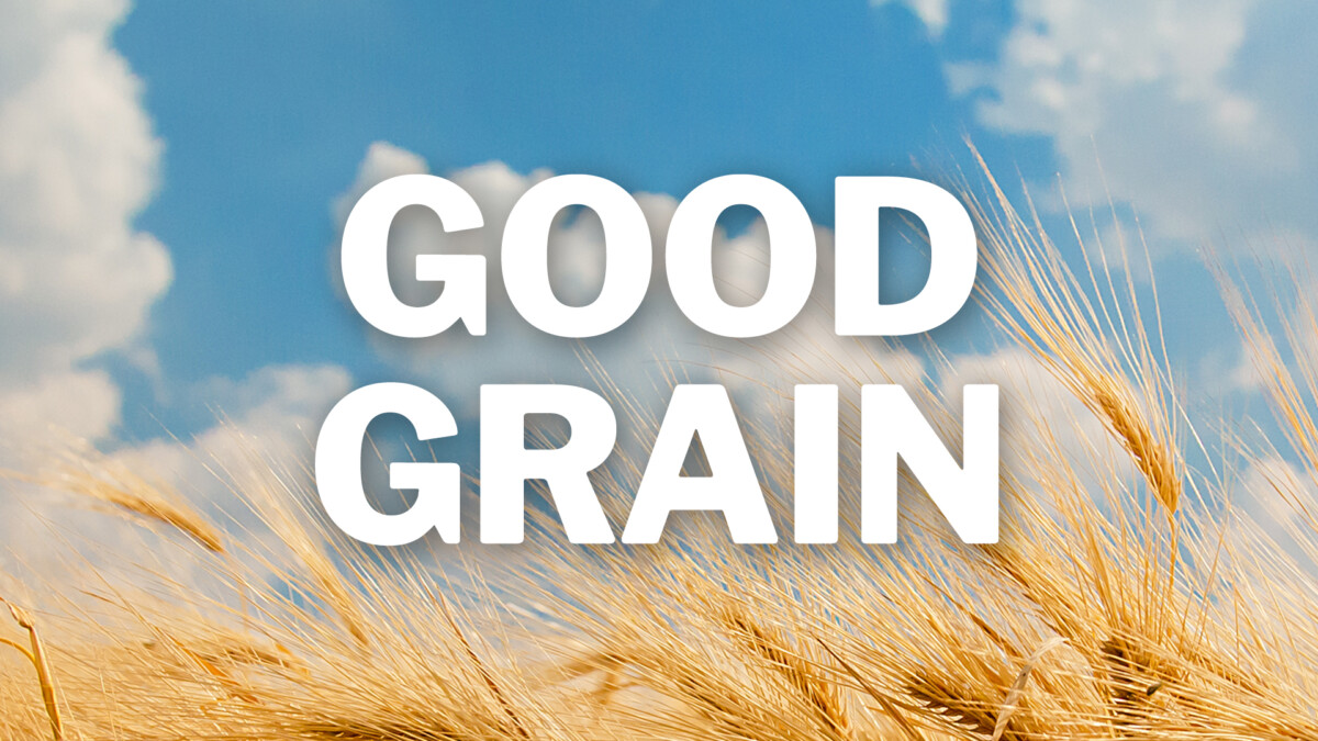 GOOD GRAIN Film Screening - Rodale Institute