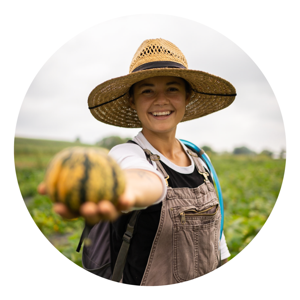 Annual Report, 2021 - Rodale Institute