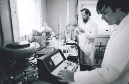 Our Story - Rodale Institute