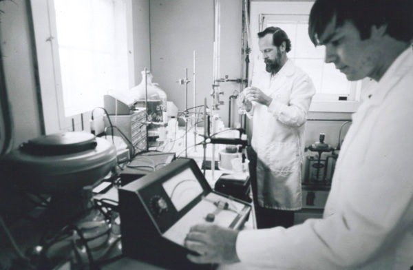 Our Story - Rodale Institute