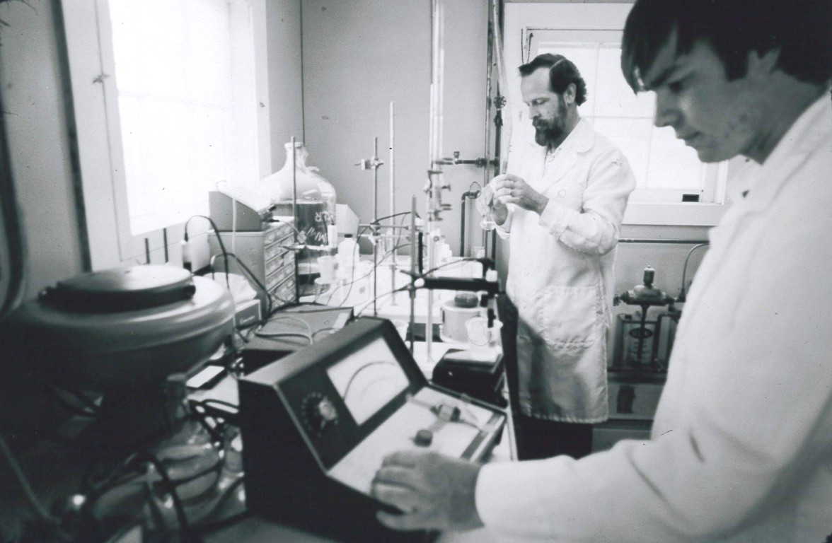 Our Story - Rodale Institute