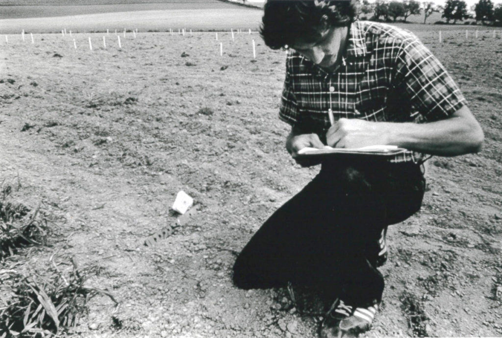 Our Story - Rodale Institute