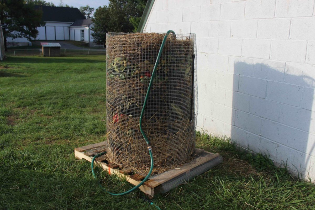 Compost - Rodale Institute