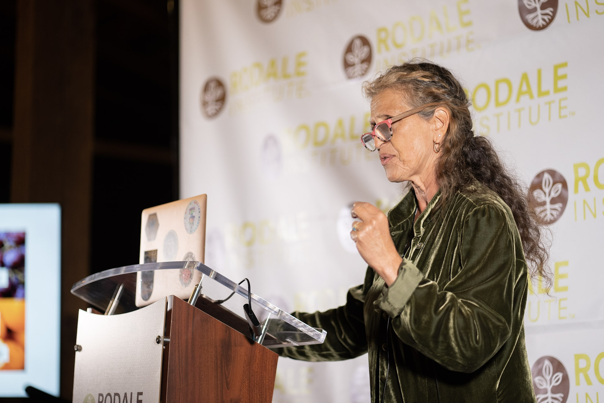 Virtual Regenerative Healthcare Conference - Rodale Institute