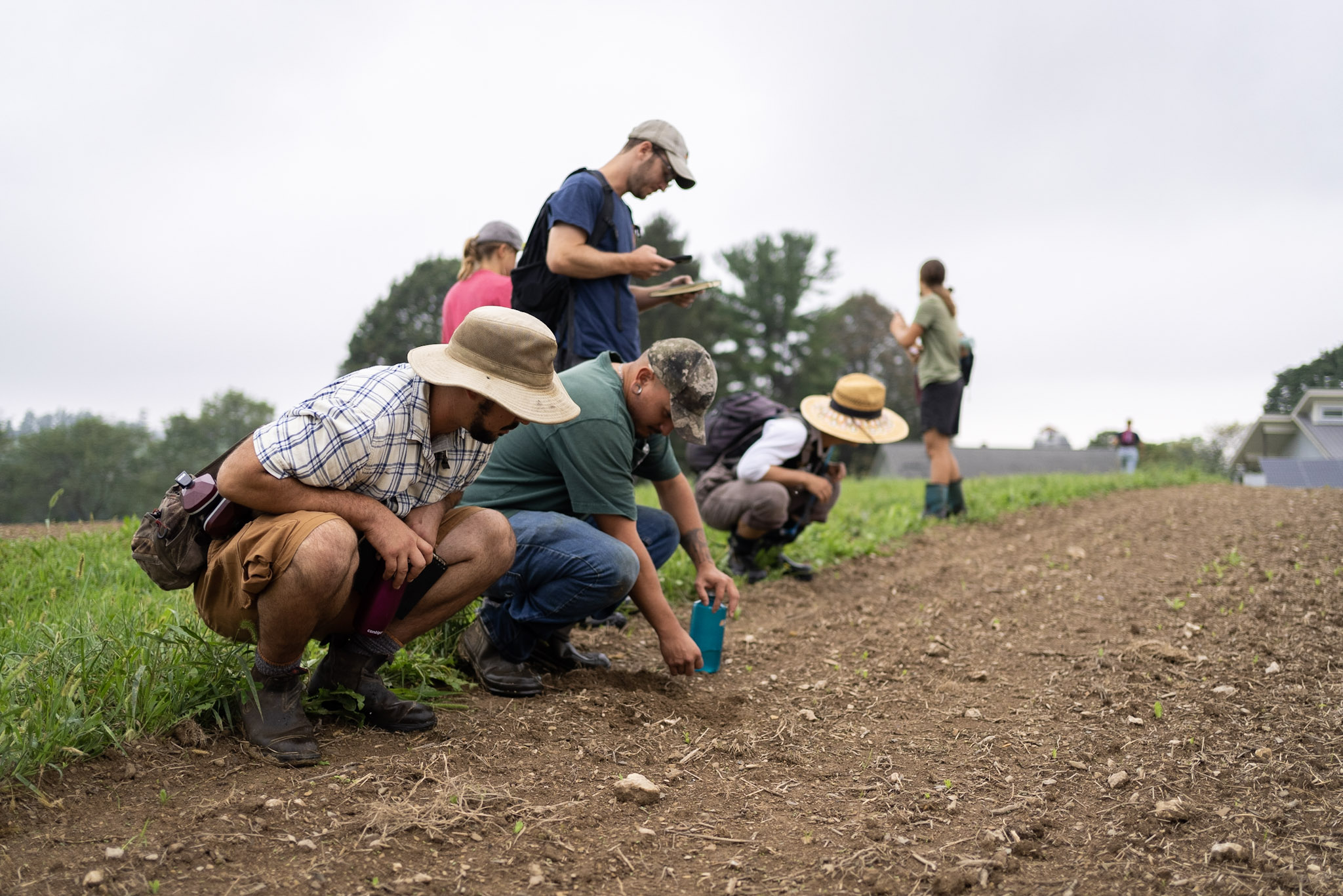 Education - Rodale Institute