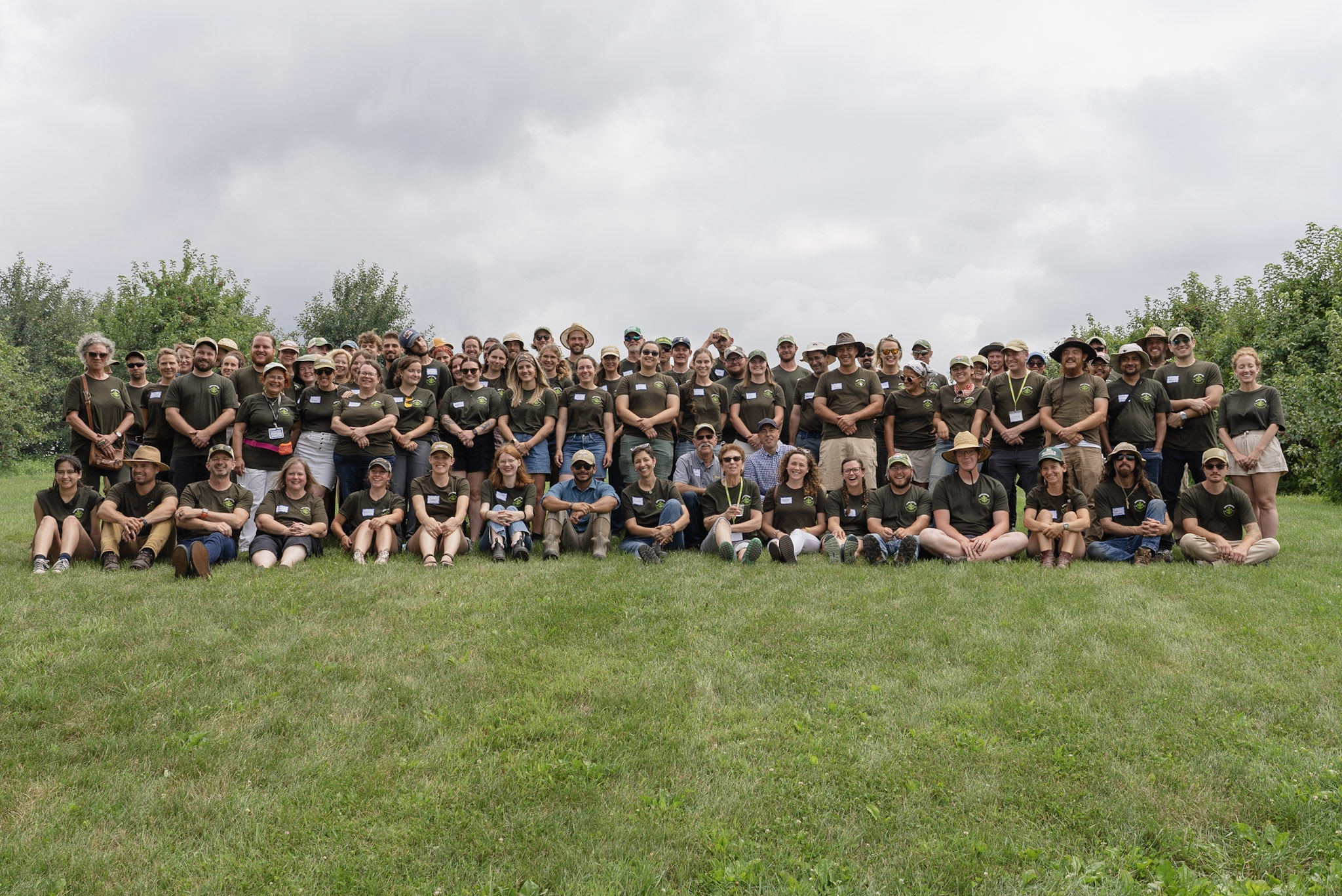 Employment - Rodale Institute